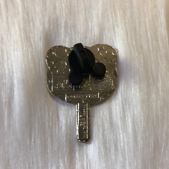 Disney | Jewelry | 525 Toy Story 3 Lotso Popsicle Pin | Poshmark